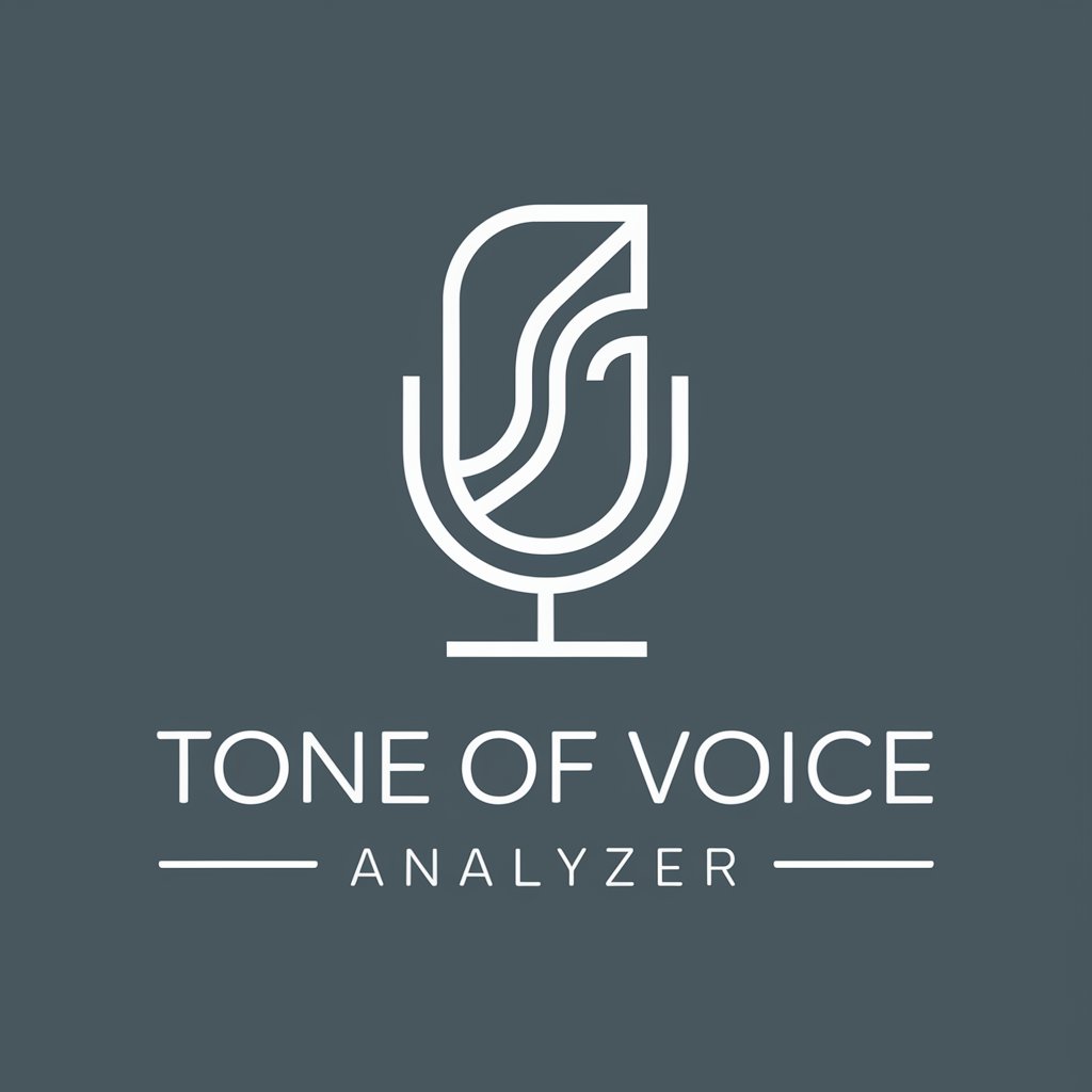 Tone of Voice Analyzer-Free tone analysis for writing styles.