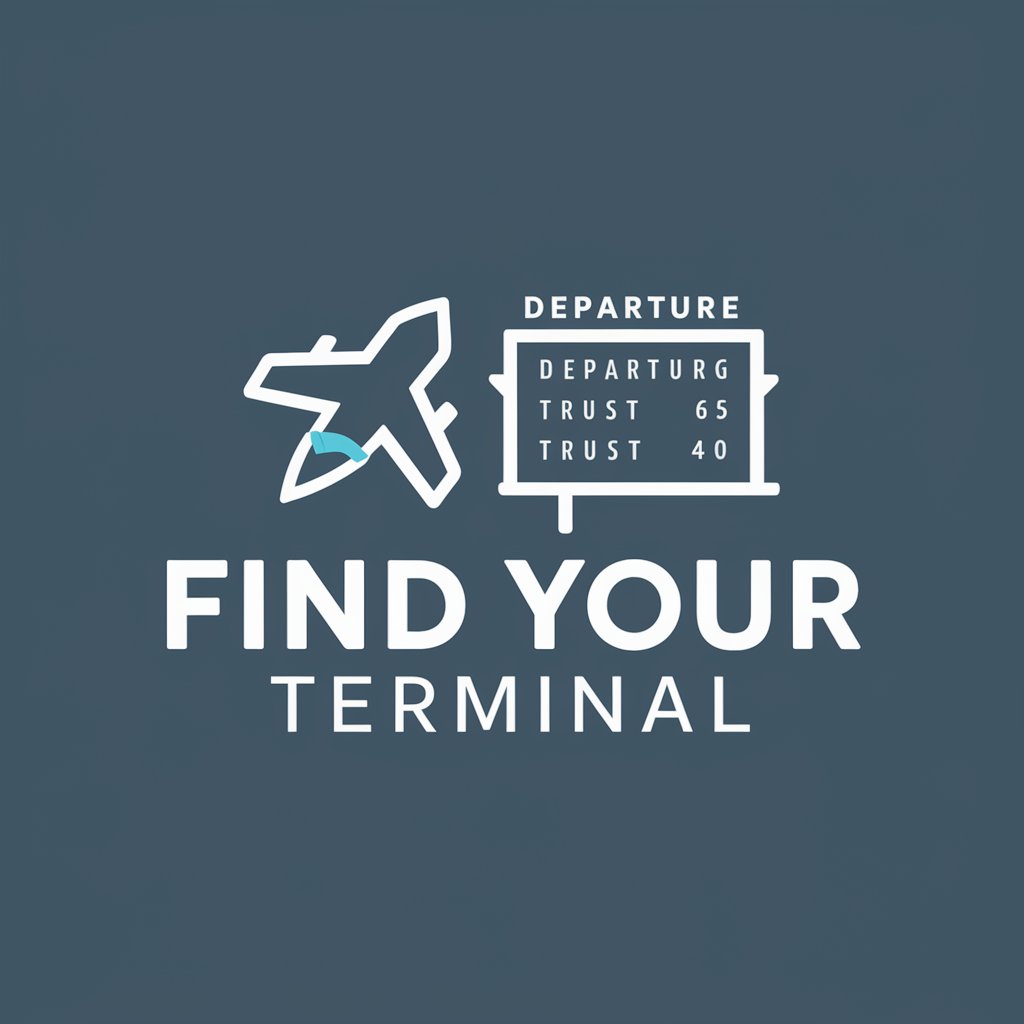 Find Your Terminal Free Terminal Information Finder Find Your Terminal Free Terminal Information Finder