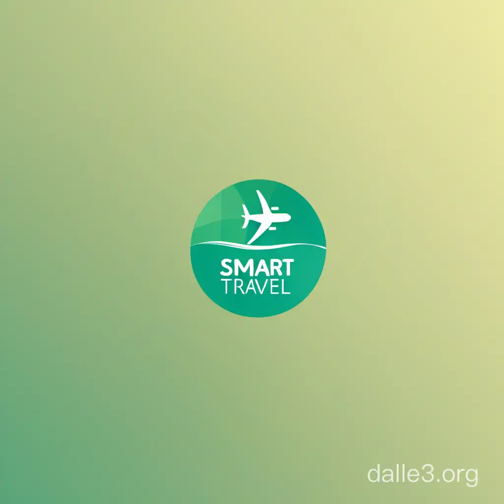 Smart Travel Innovative Logo Design for Ready Travel Itineraries ... Smart Travel Innovative Logo Design for Ready Travel Itineraries ...