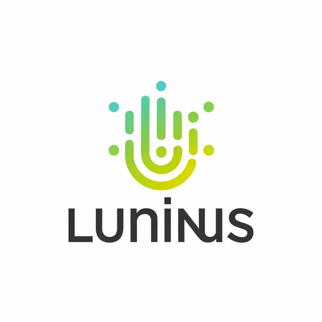 LOGO Design for Luminus Dynamic Electricity Symbol for Nonprofit ...