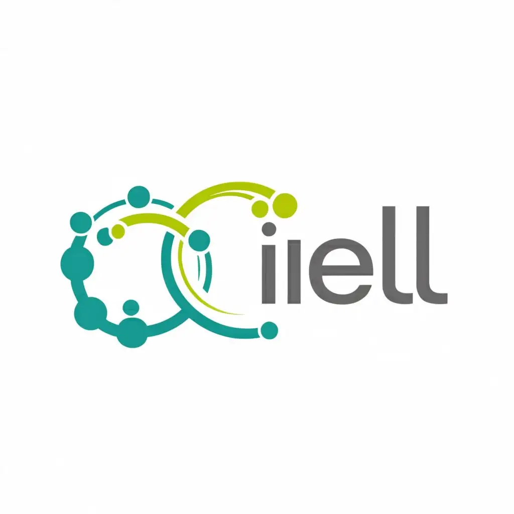 LOGO Design For INEL Symbolizing Scientific Infinity and Educational ...