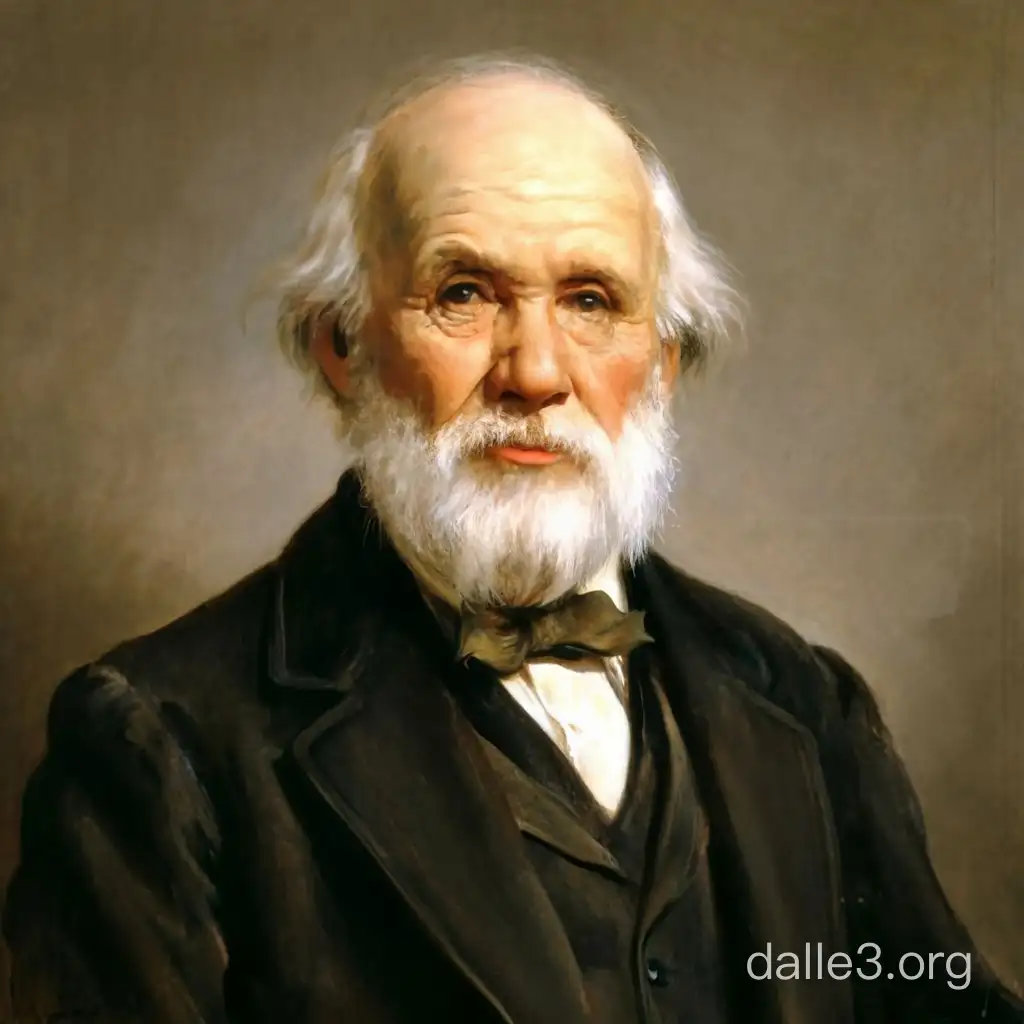 Key Ideas of Charles Darwins Theory of Evolution and Their Importance ...