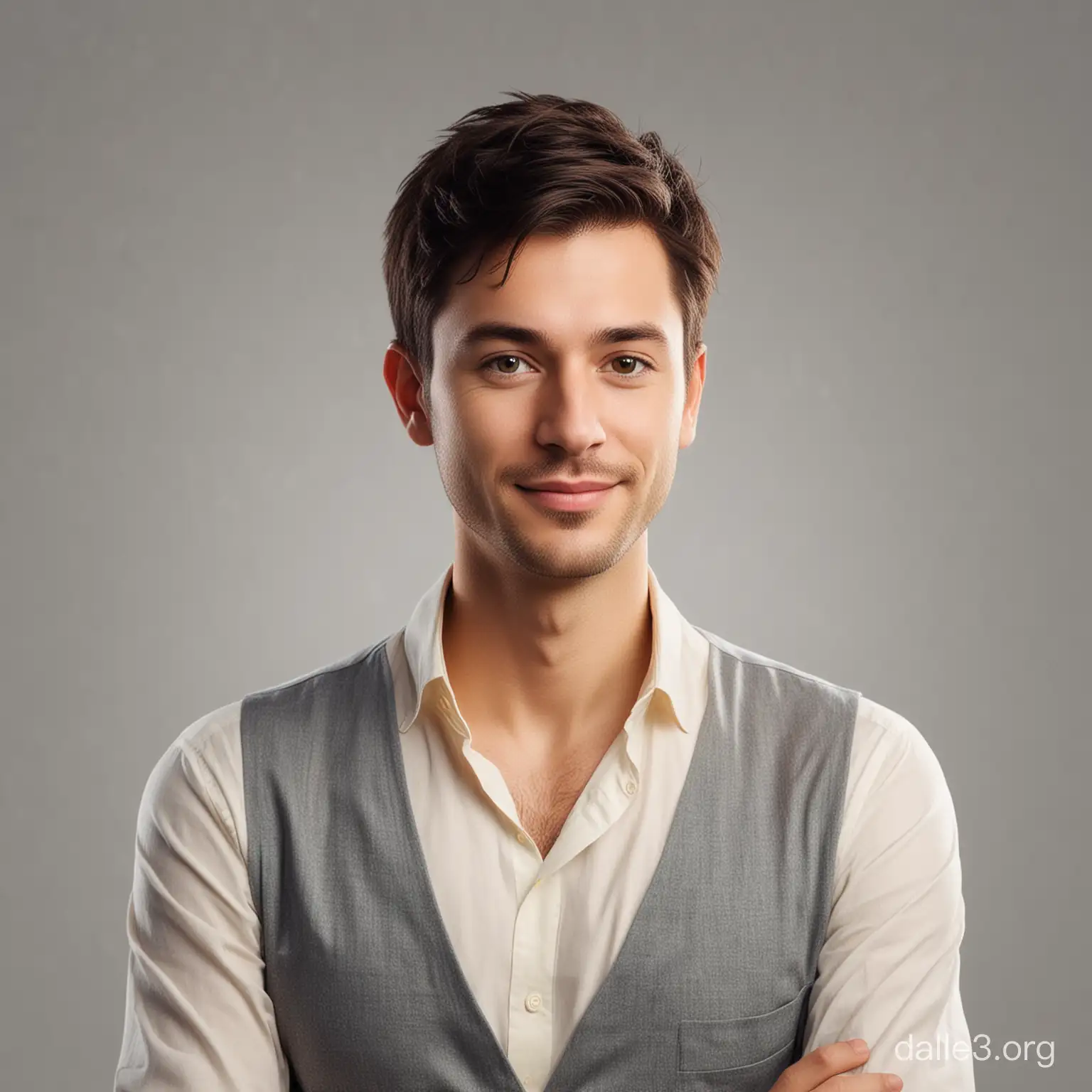 Zen For Business Avatar Brand Development And Sales Growth Dalle3 Ai