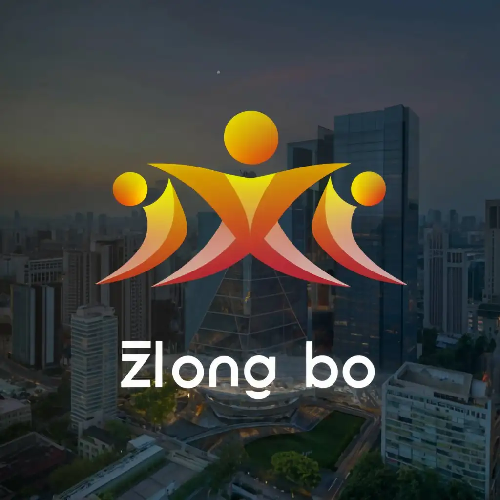 LOGO Design For UrbanLine Modern Architecture Inspired Abstract Art ...