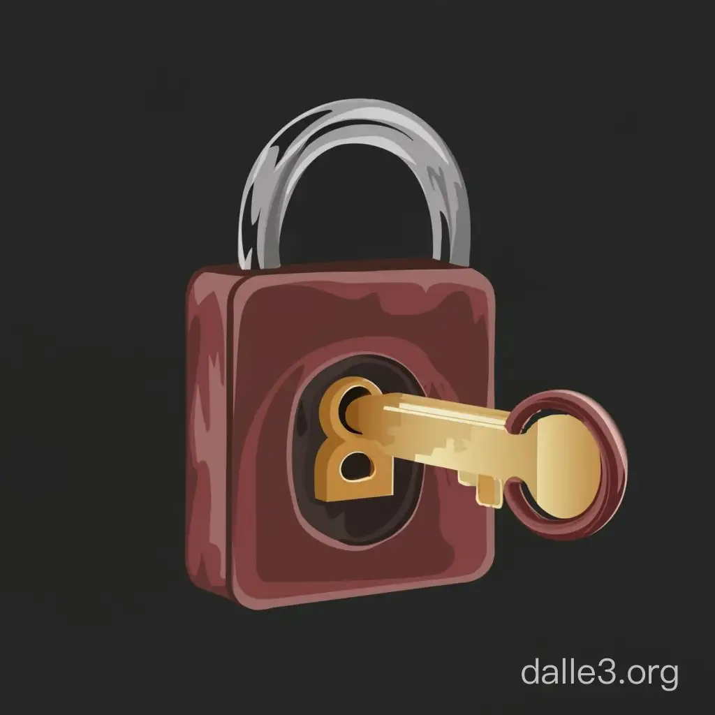 Unlocking the Dark Key to the Black Background | Dalle3 AI
