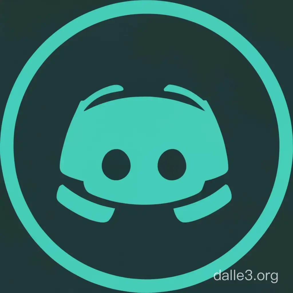 Custom Discord Avatar Designs for a Unique Online Presence | Dalle3 AI
