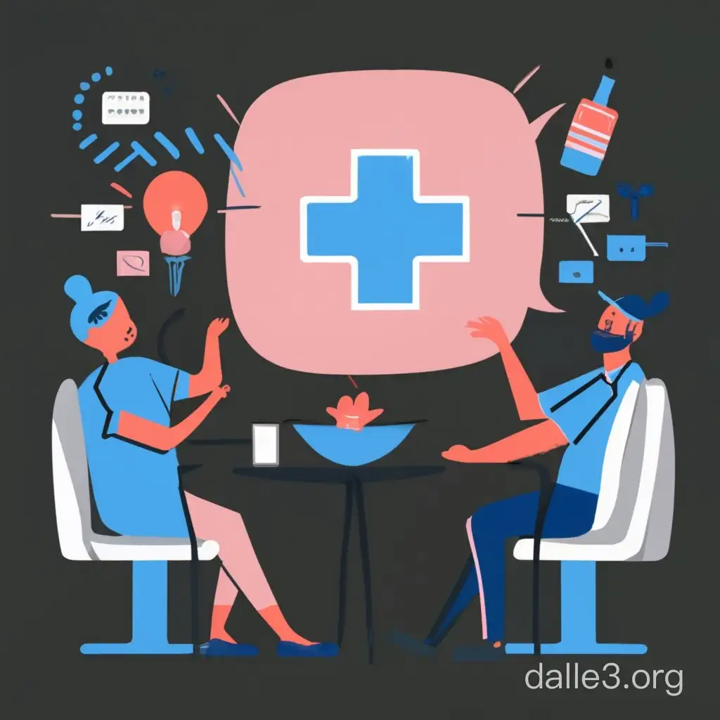 Effective Nurse Communication Strategies in a Modern Healthcare Setting ...