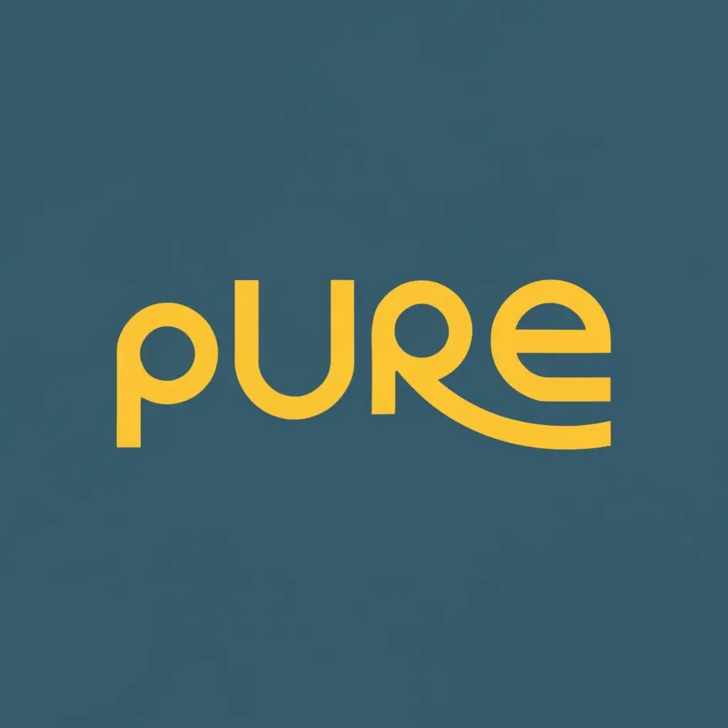 LOGO Design for Pure Light Elegant and Illuminating Logo for Events ...
