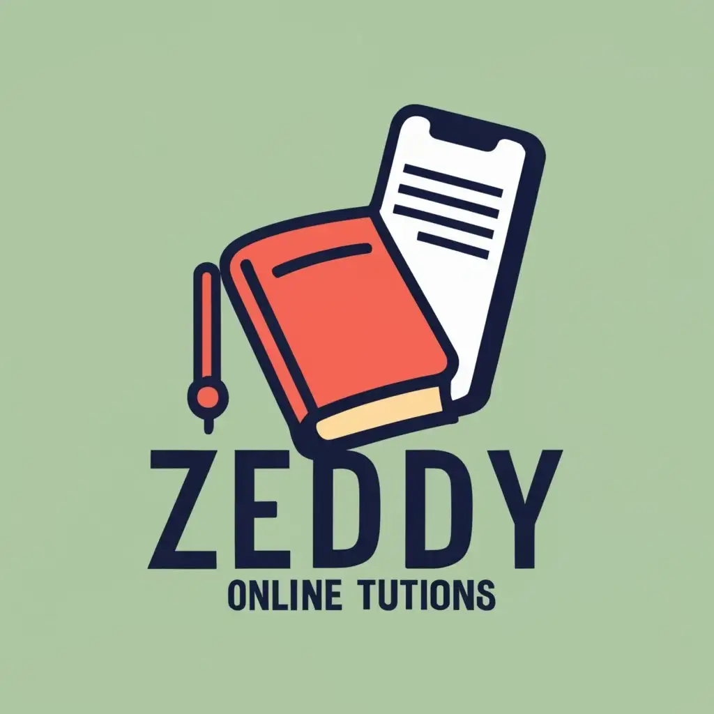 Zeddy Logo April 16, 2021 – Zeddy