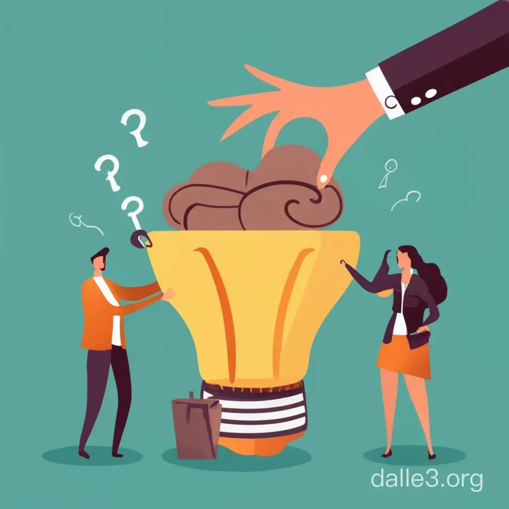 Identifying Cognitive Errors Overcoming Faulty Thinking Patterns