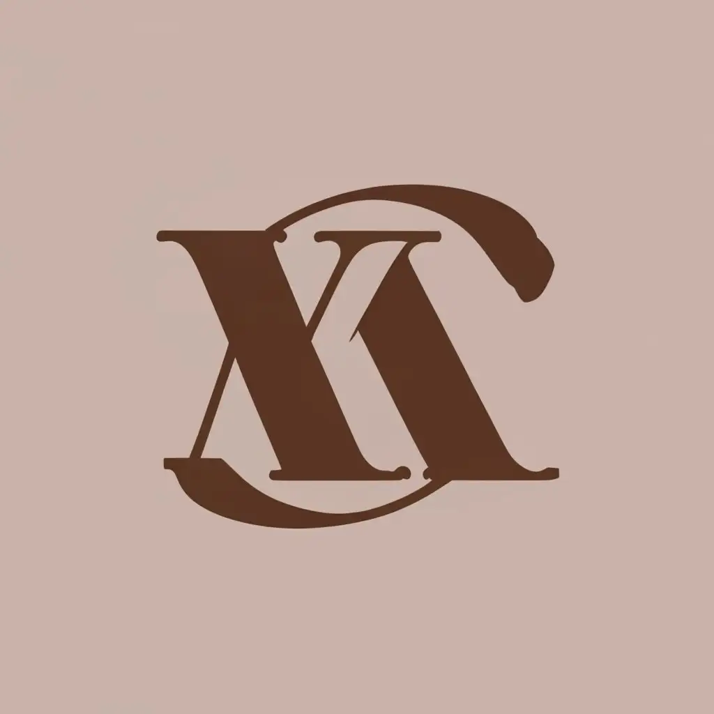 LOGO Design for Karls Beauty Spa Elegant Typography with a Personal ...