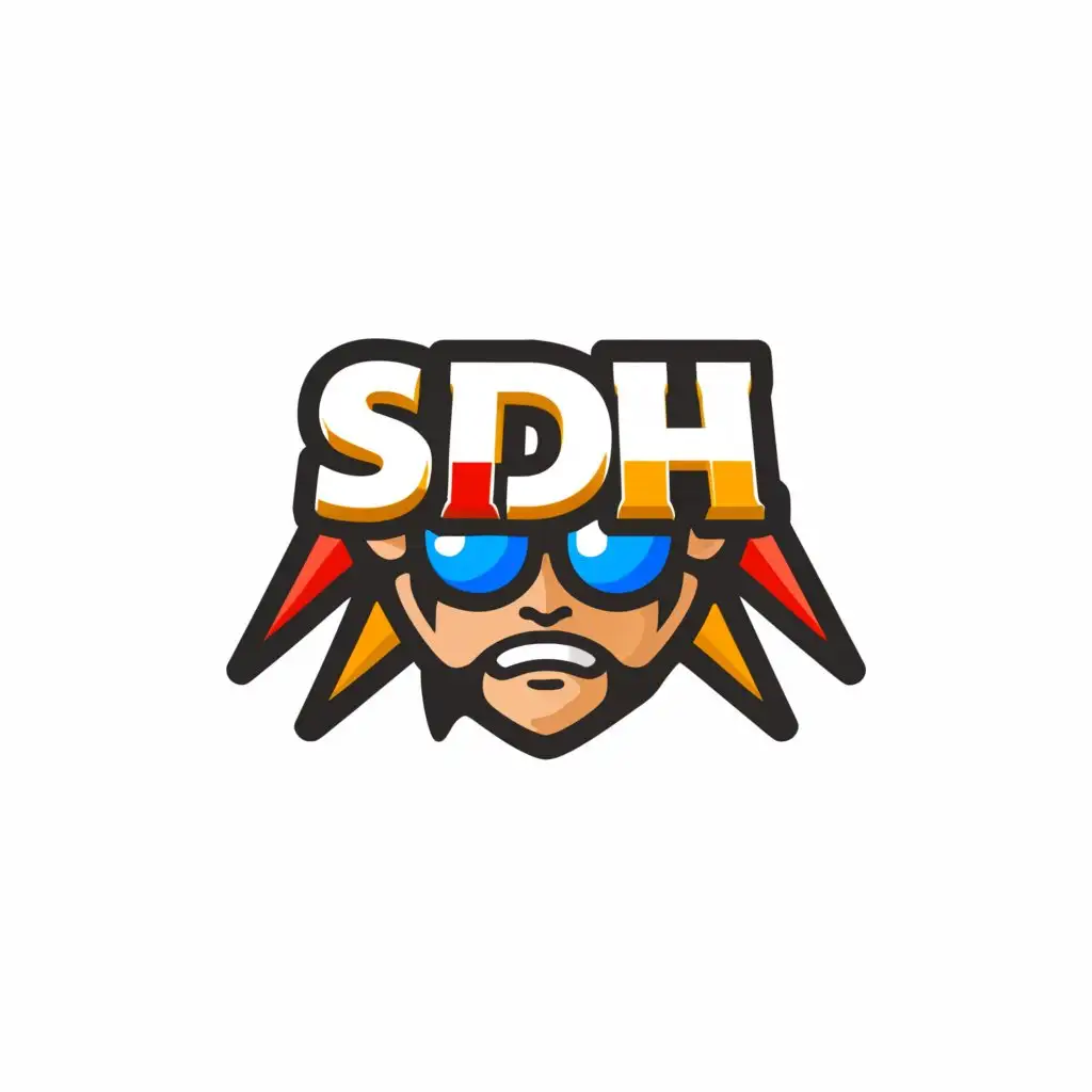 LOGO Design For SDH Dynamic Brawl Stars Inspired Emblem for Internet ...