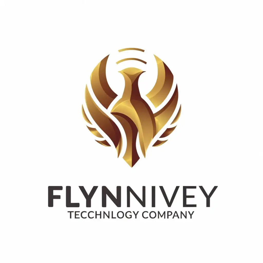 LOGO Design for Flynn Ivey Innovative Ivey Symbol for the Technology ...