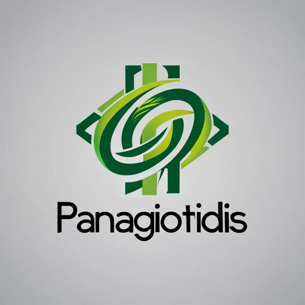 LOGO Design for Panagiotidis Construction Bold Typography with Industrial Elements | AI LOGO ...