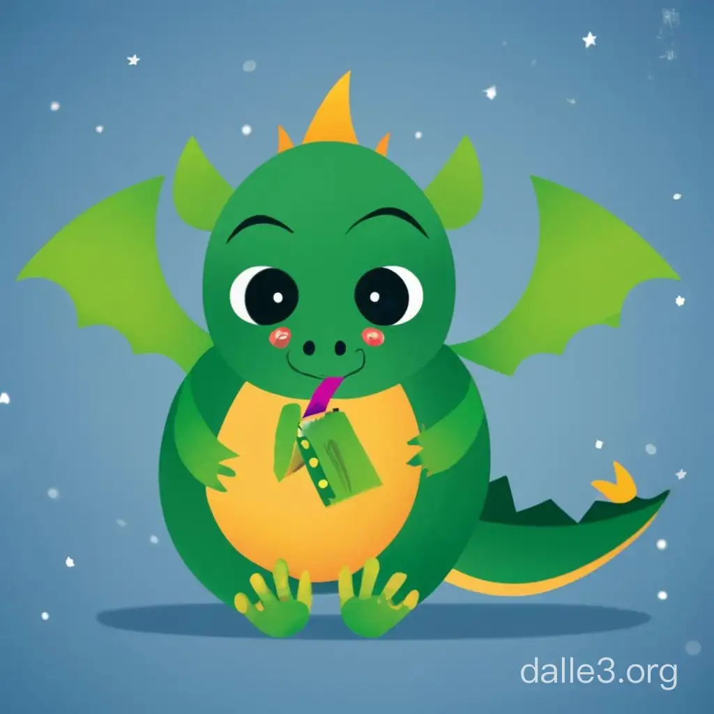 Creative Dragon Crafts for Preschoolers Engaging and Easy DIY ...