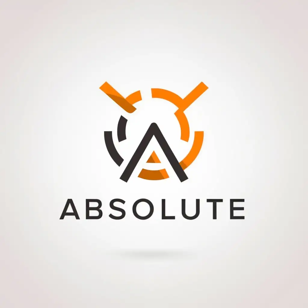 LOGO Design For Absolute Radiation Symbol in Clear Background | AI LOGO ...