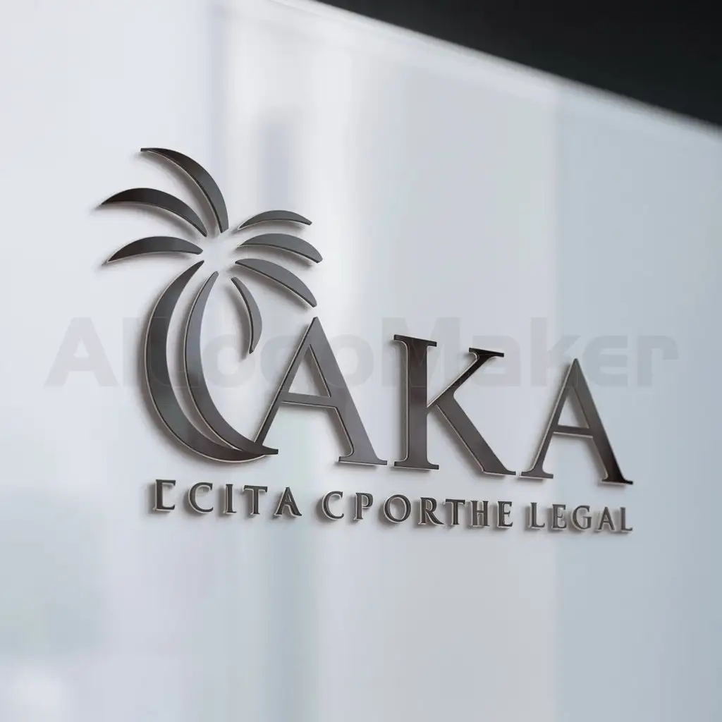 LOGO Design for Central Sugar Tropical Coconut Sugar Symbol with ...