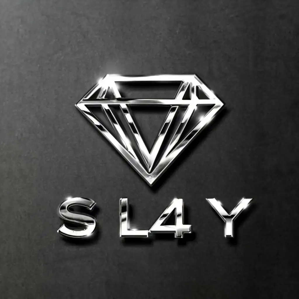 LOGO Design for Premium Screen Protector 3D Black White Silver with ...